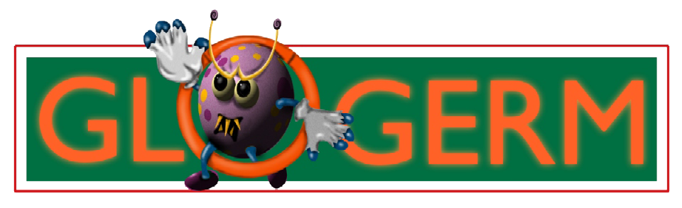 Glo Germ - Original since 1968 Accept No Substitutes