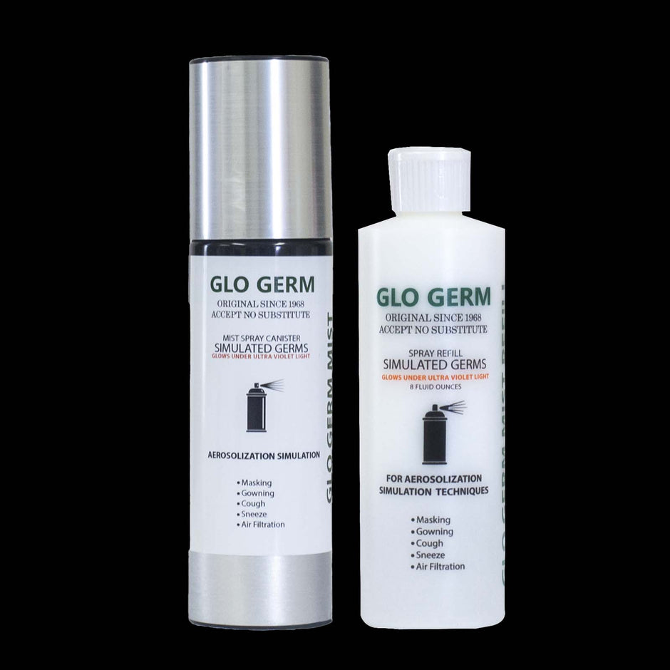 Glo Germ - Original since 1968 Accept No Substitutes